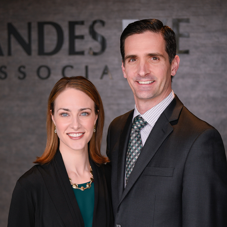 Home - Landes Eye Associates
