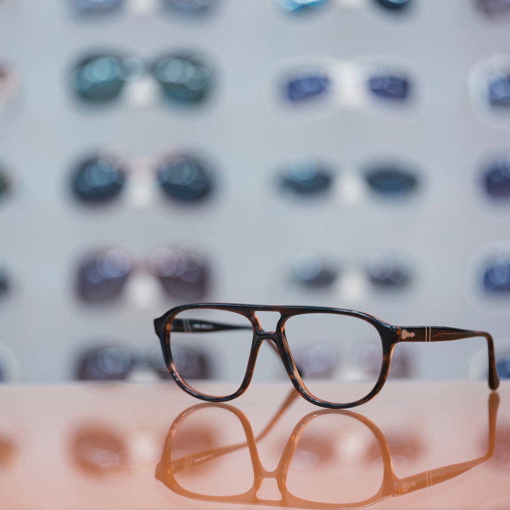 Optical - Landes Eye Associates